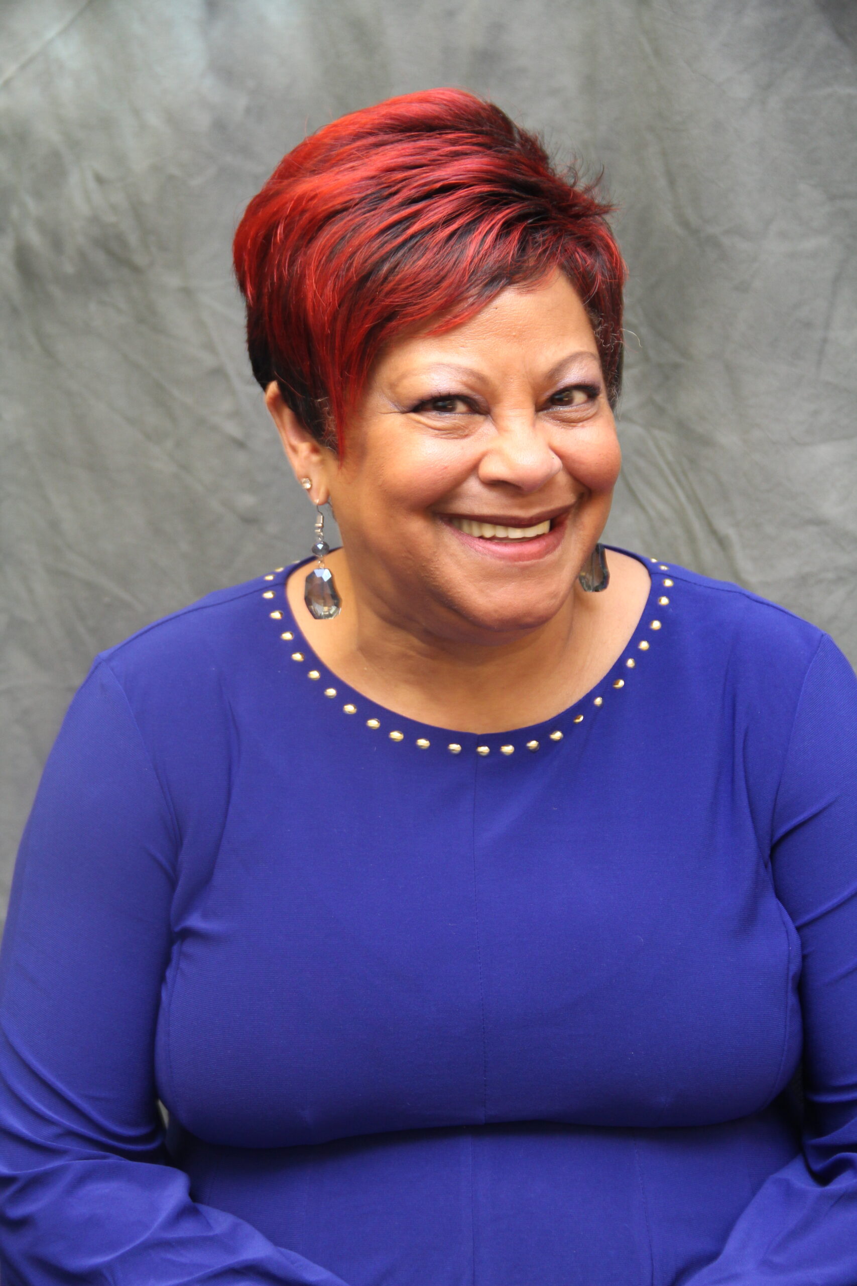 Members – Former Students and Friends of Robert Moton High School