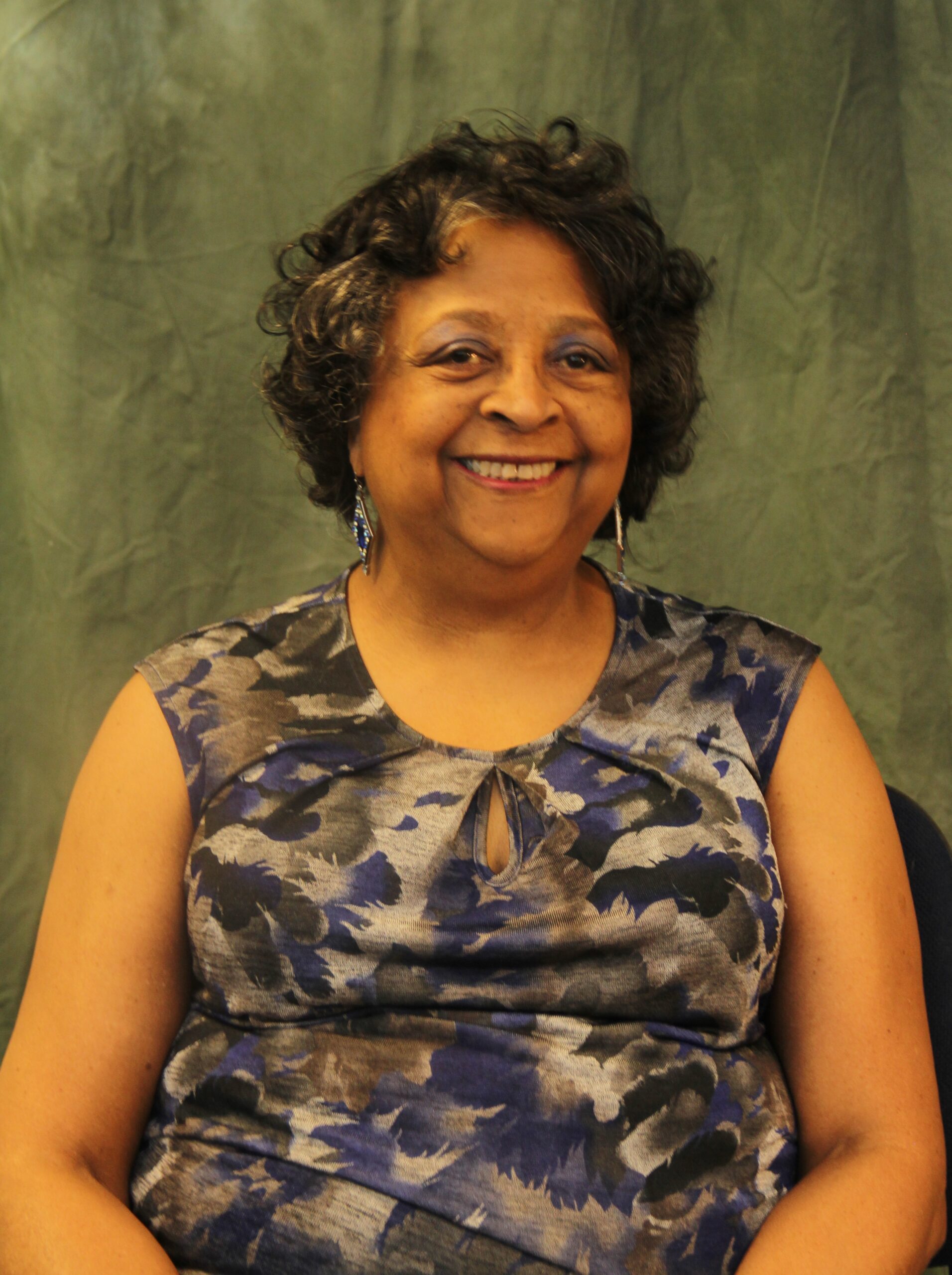 Members – Former Students and Friends of Robert Moton High School